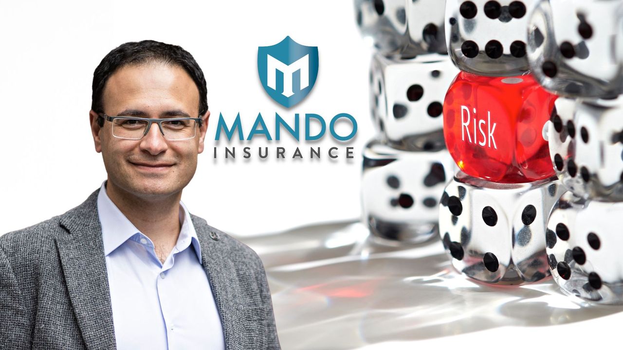 Predictive approach a must for emerging cyber risks: Mando CEO ...